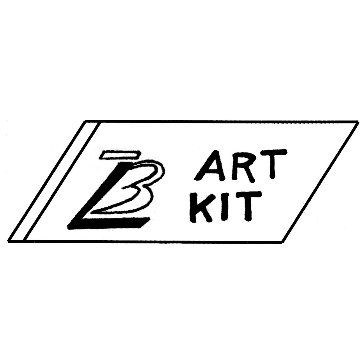 Art Kits | Zel Brook Art Studio in Oregon